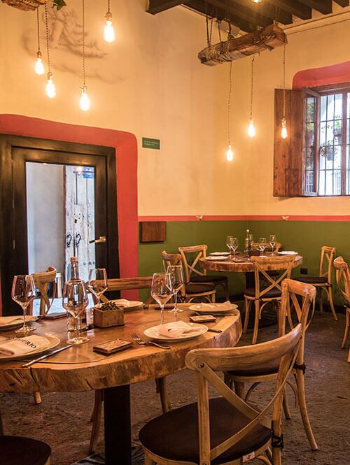 Los Mejores Restaurantes En Puebla - Chef Ángel Vázquez